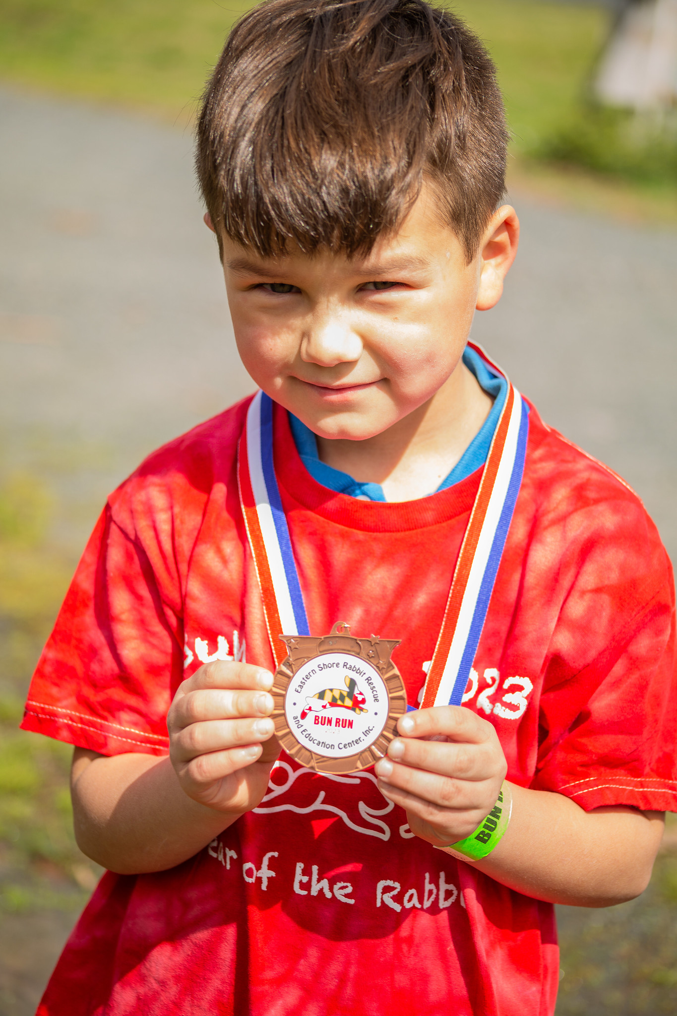 Bun Run – Eastern Shore Rabbit Rescue and Education Center